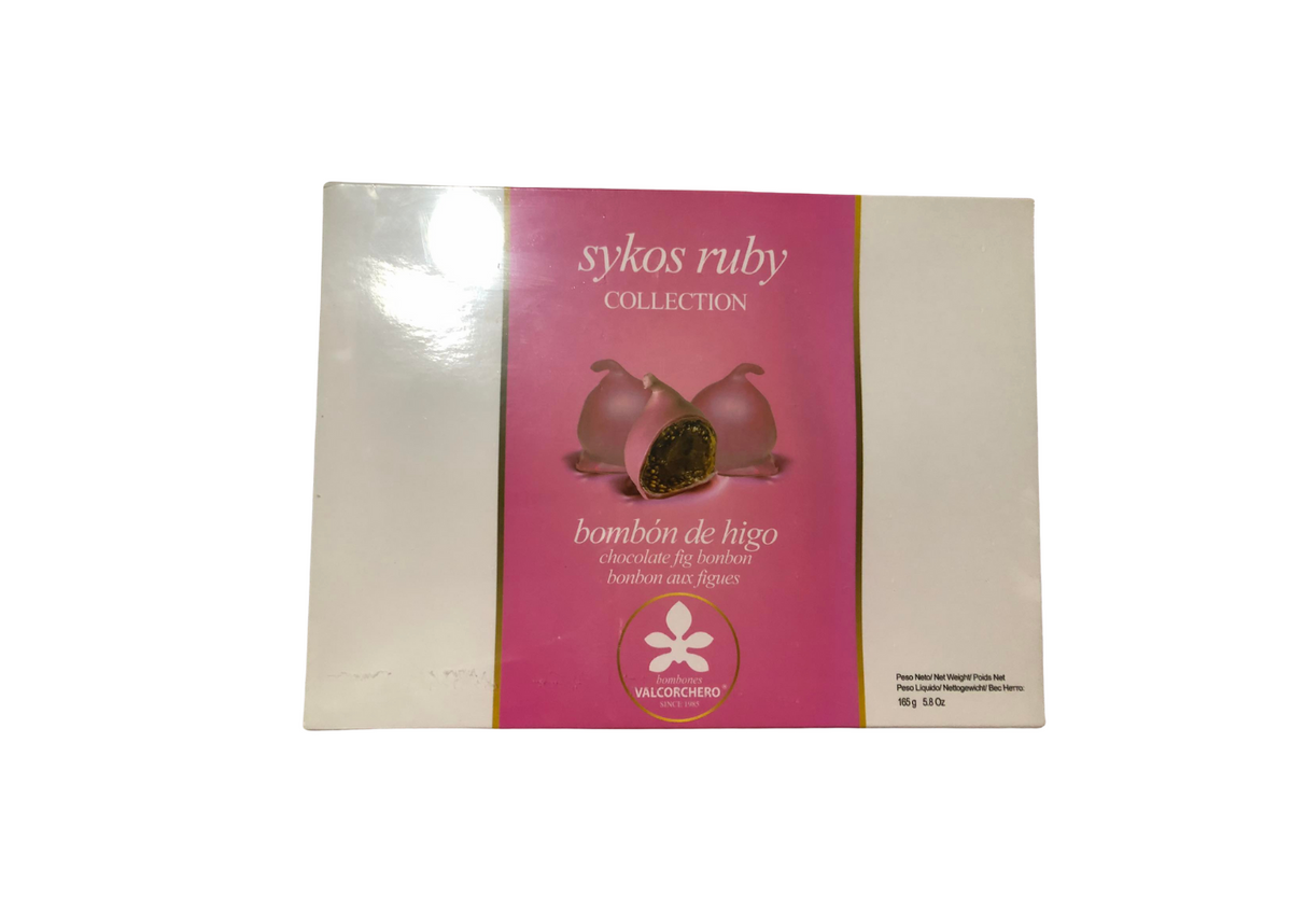 SYKOS RUBY – EveGrocer