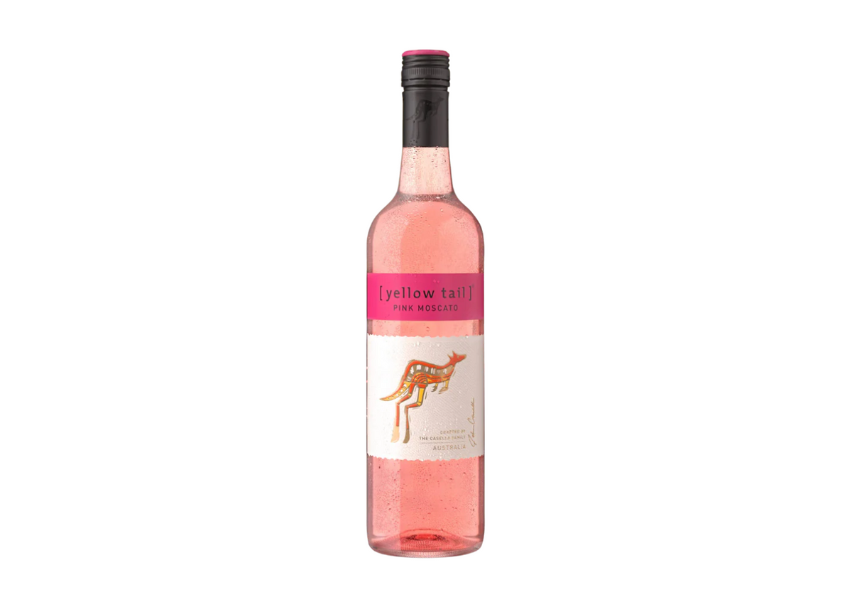 Pink Moscato – EveGrocer