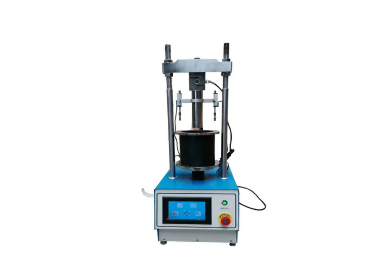 Soil Bearing Capacity Tester Evegrocer