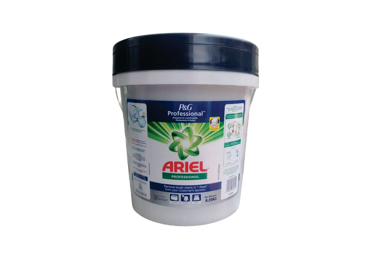 ARIEL POWDER SUNRISE FRESH 7.5KG – EveGrocer