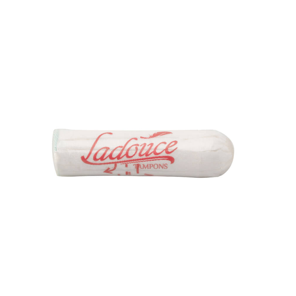16 Ladouce MINI / Super Absorbent Tampons – EveGrocer