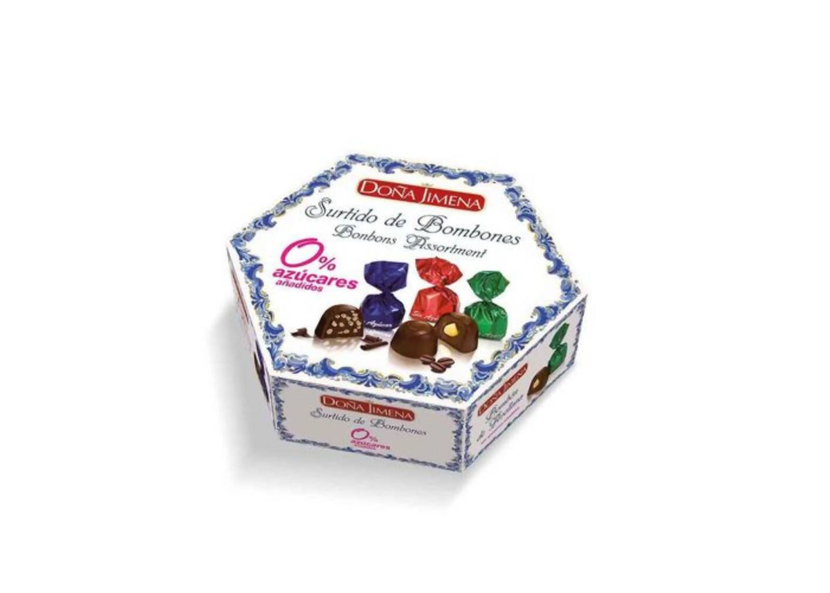 SURTIDO DE BONBONES – EveGrocer
