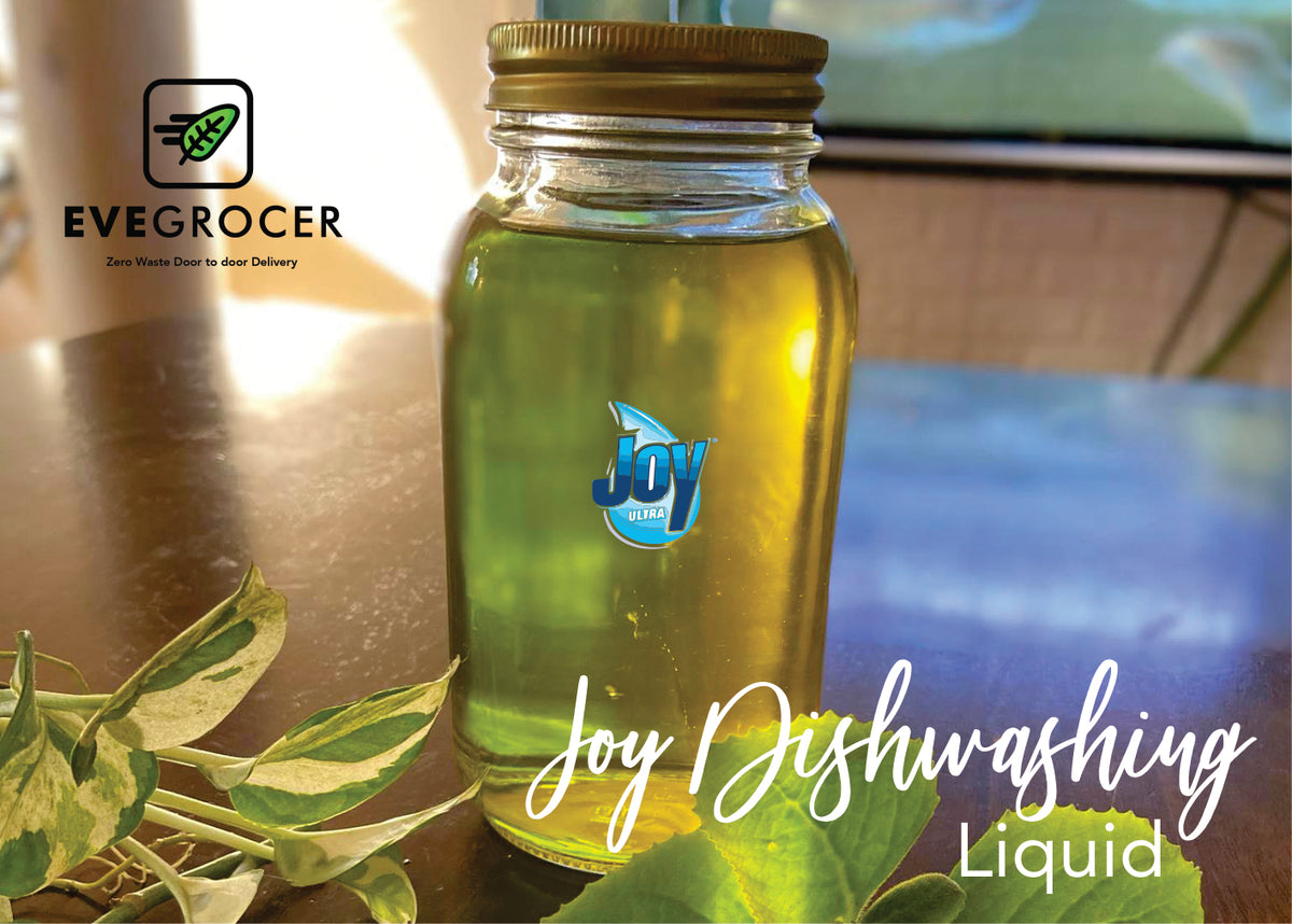 Joy Lemon 1Liter – EveGrocer