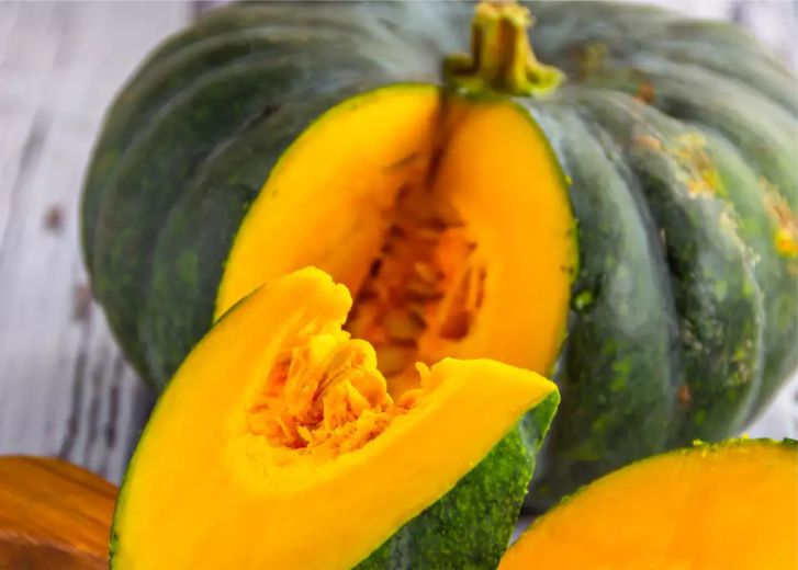 Pumpkin - Kalabasa – EveGrocer