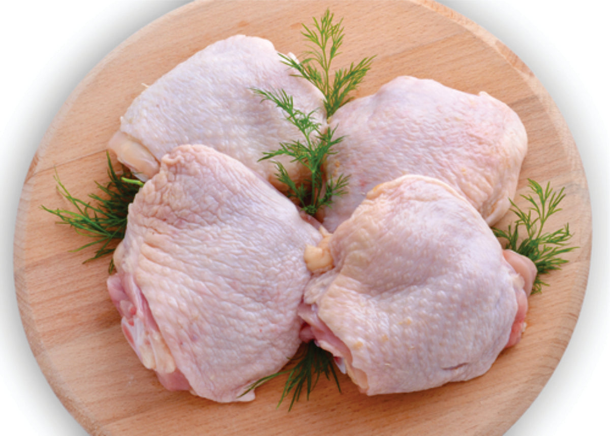 Chicken Thigh Part – EveGrocer
