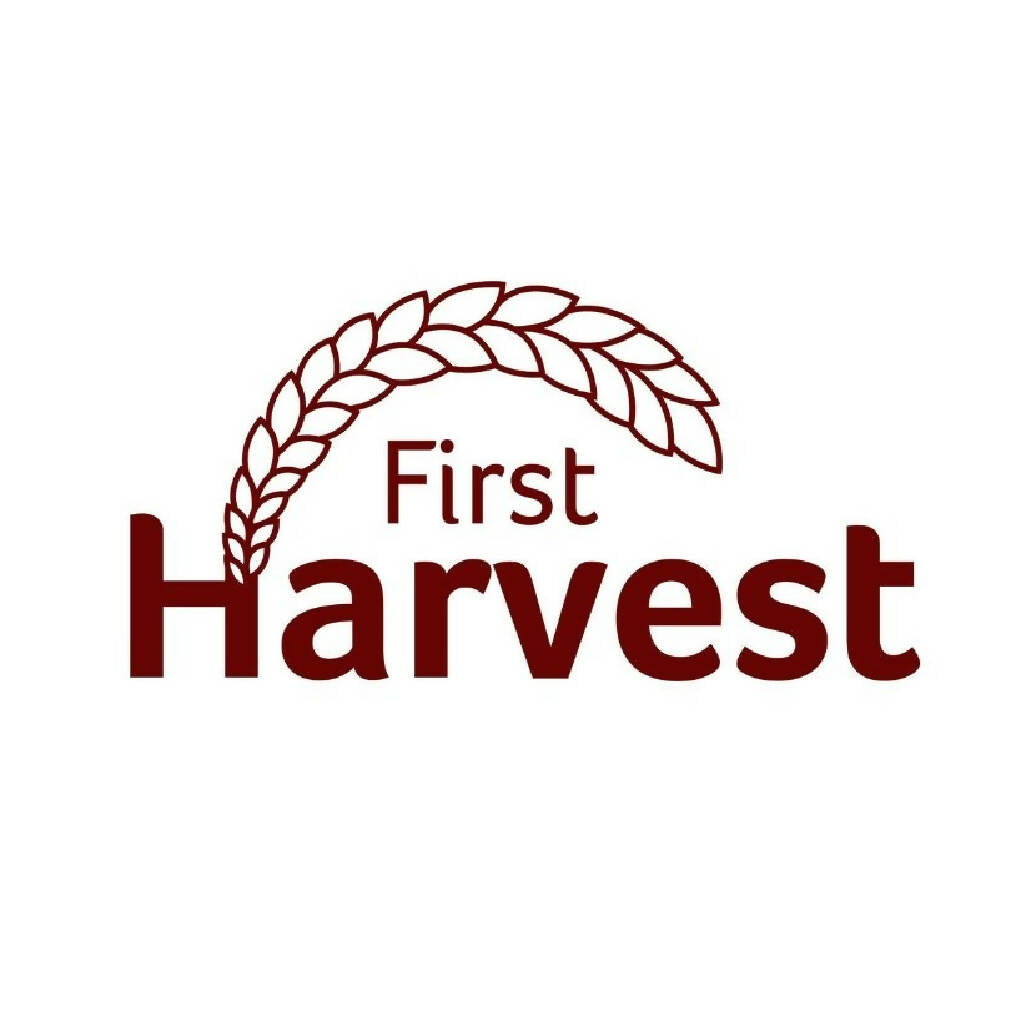 Peanut crunch - first harvest – EveGrocer